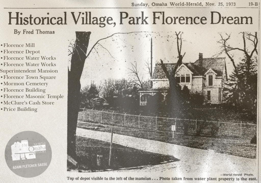 Wrecked buildings – NorthOmahaHistory.com