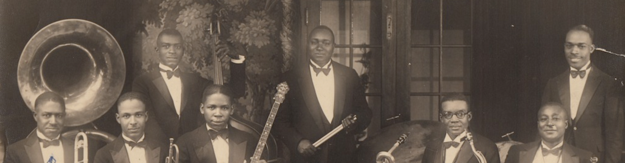 A Biography of Frank “Red” Perkins – NorthOmahaHistory.com