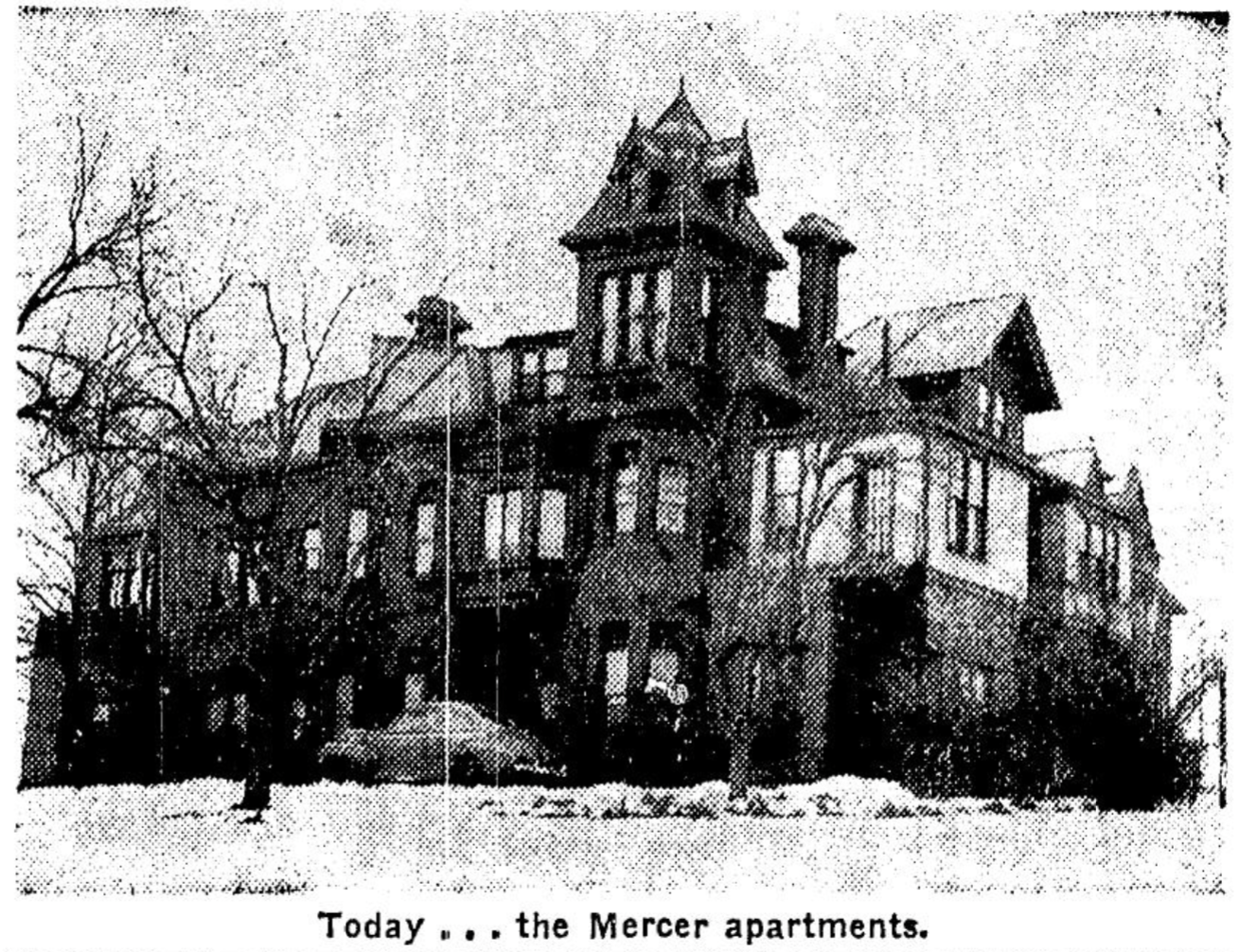 A History of the Mercer Mansion in North Omaha – NorthOmahaHistory.com