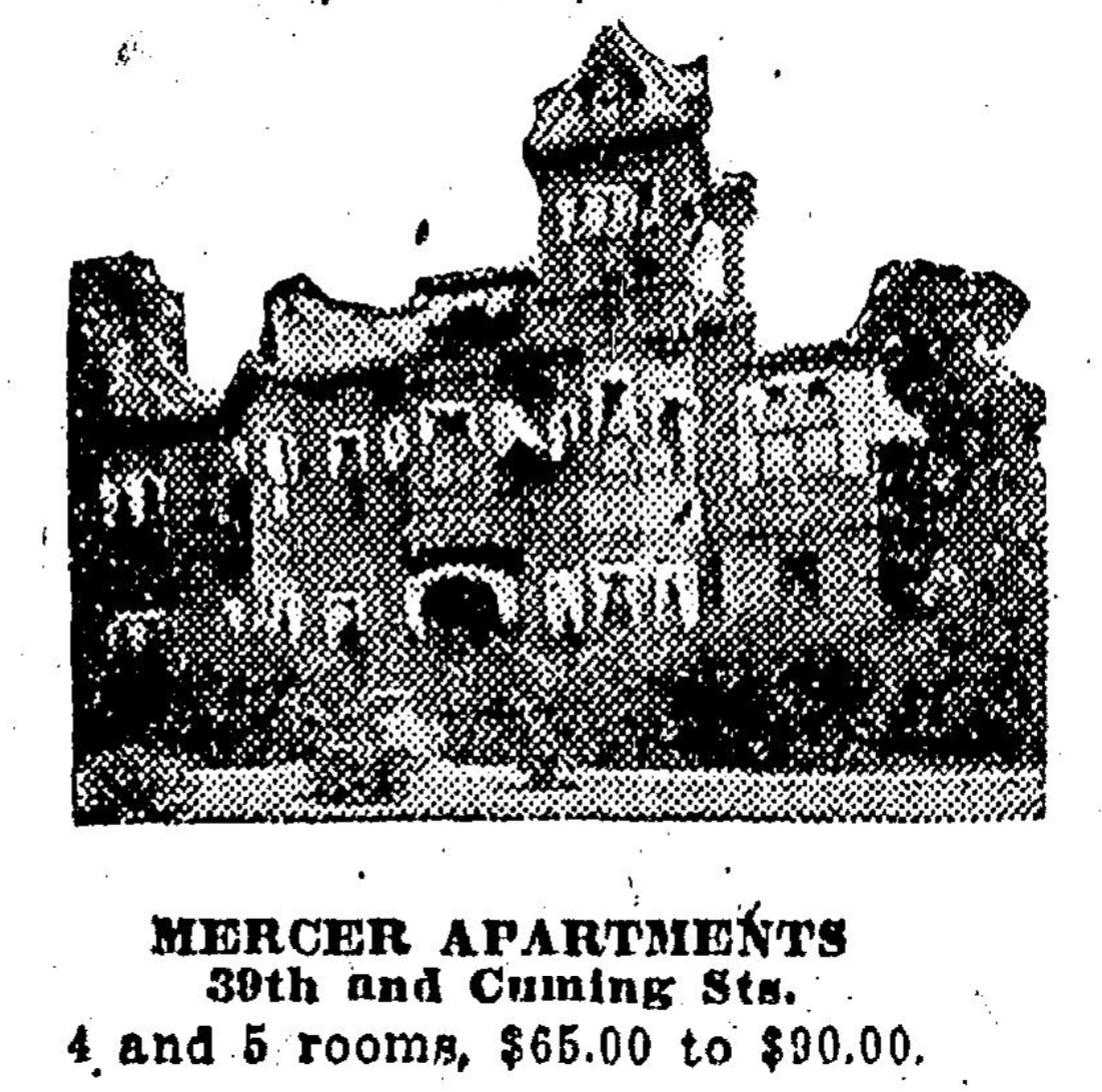 A History of the Mercer Mansion in North Omaha – NorthOmahaHistory.com