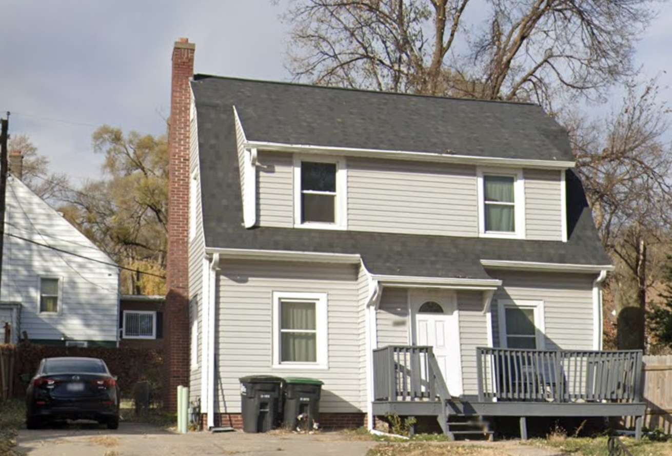 A History of the O.W. Herald House – NorthOmahaHistory.com