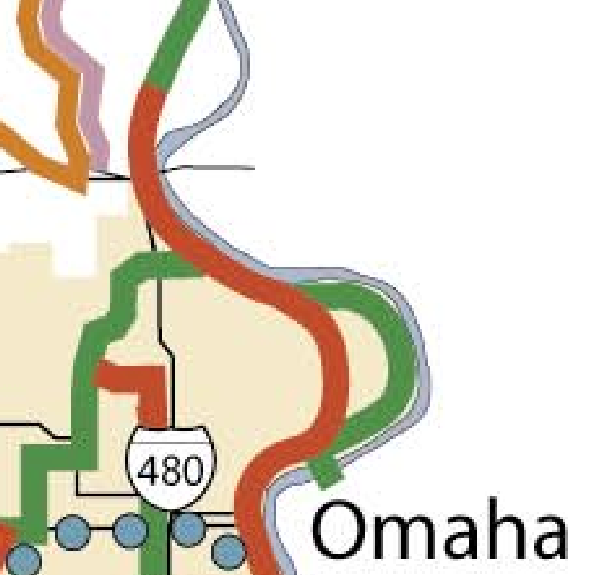 A North Omaha History Map – NorthOmahaHistory.com
