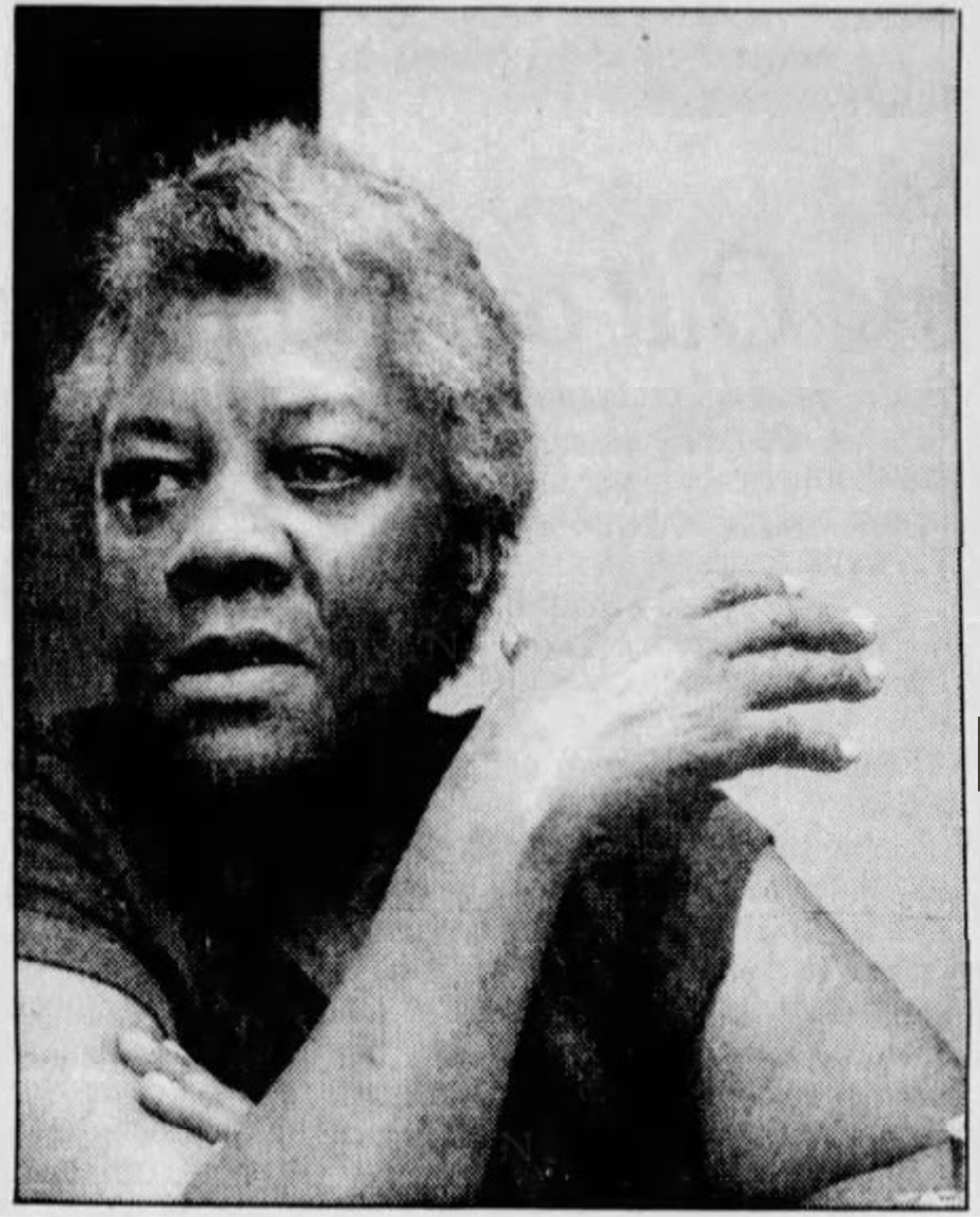 A Biography of Nellie Mae Webb – NorthOmahaHistory.com