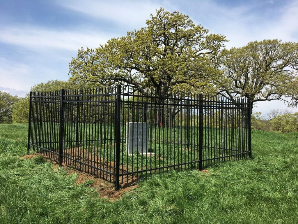 A History of the Town of Cutler’s Park – NorthOmahaHistory.com