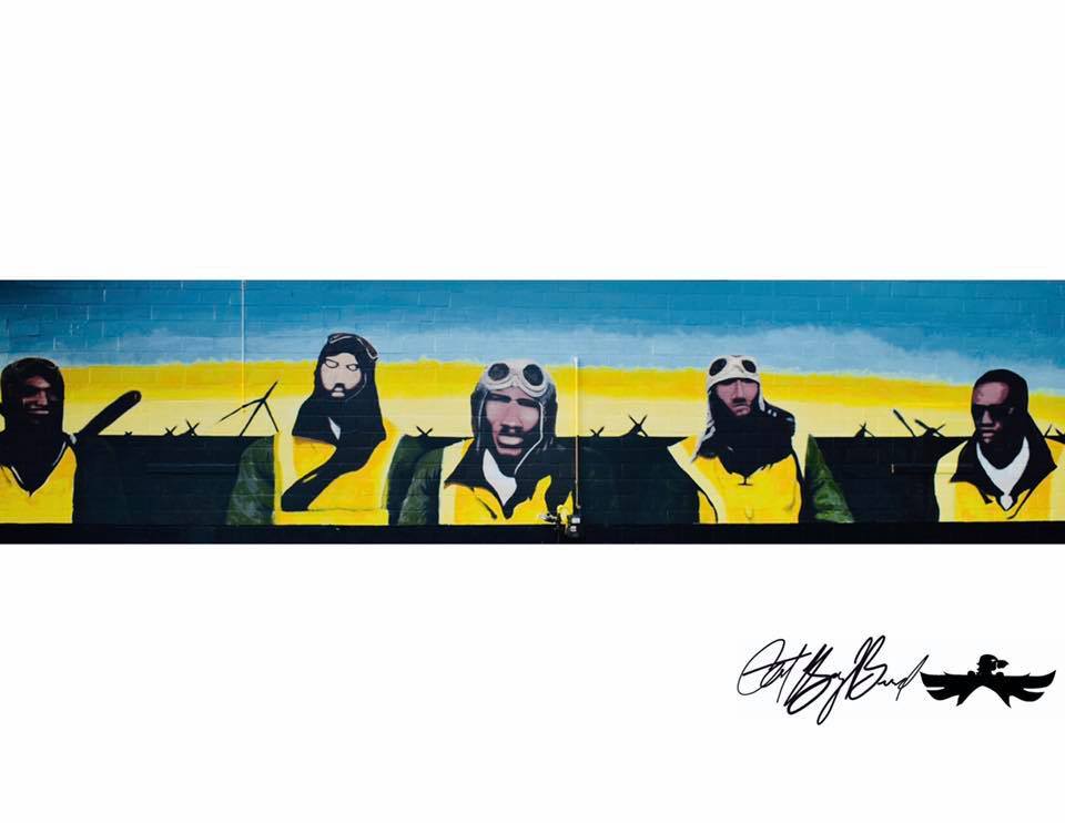 A History of Black Military Service Members in North Omaha ...