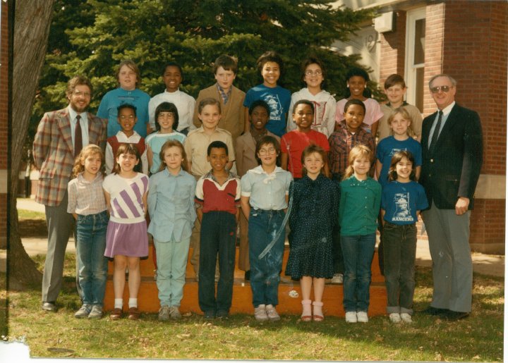 A History of Miller Park School – NorthOmahaHistory.com