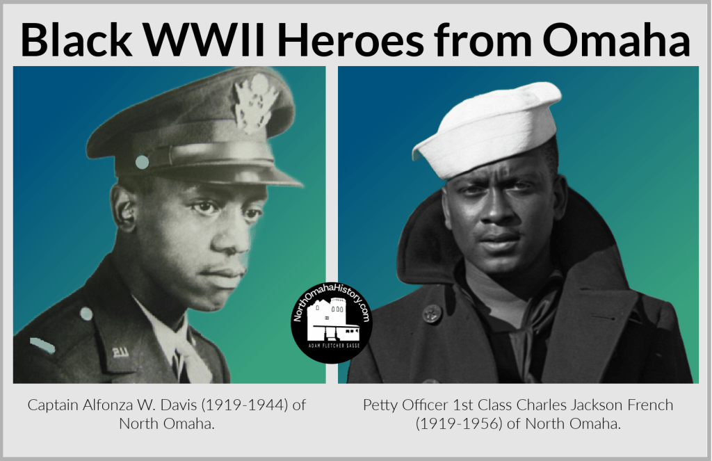 A History of Black Military Service Members in North Omaha ...