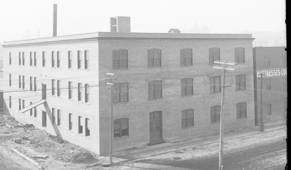 A History of the Nicholas Street Historic District – NorthOmahaHistory.com