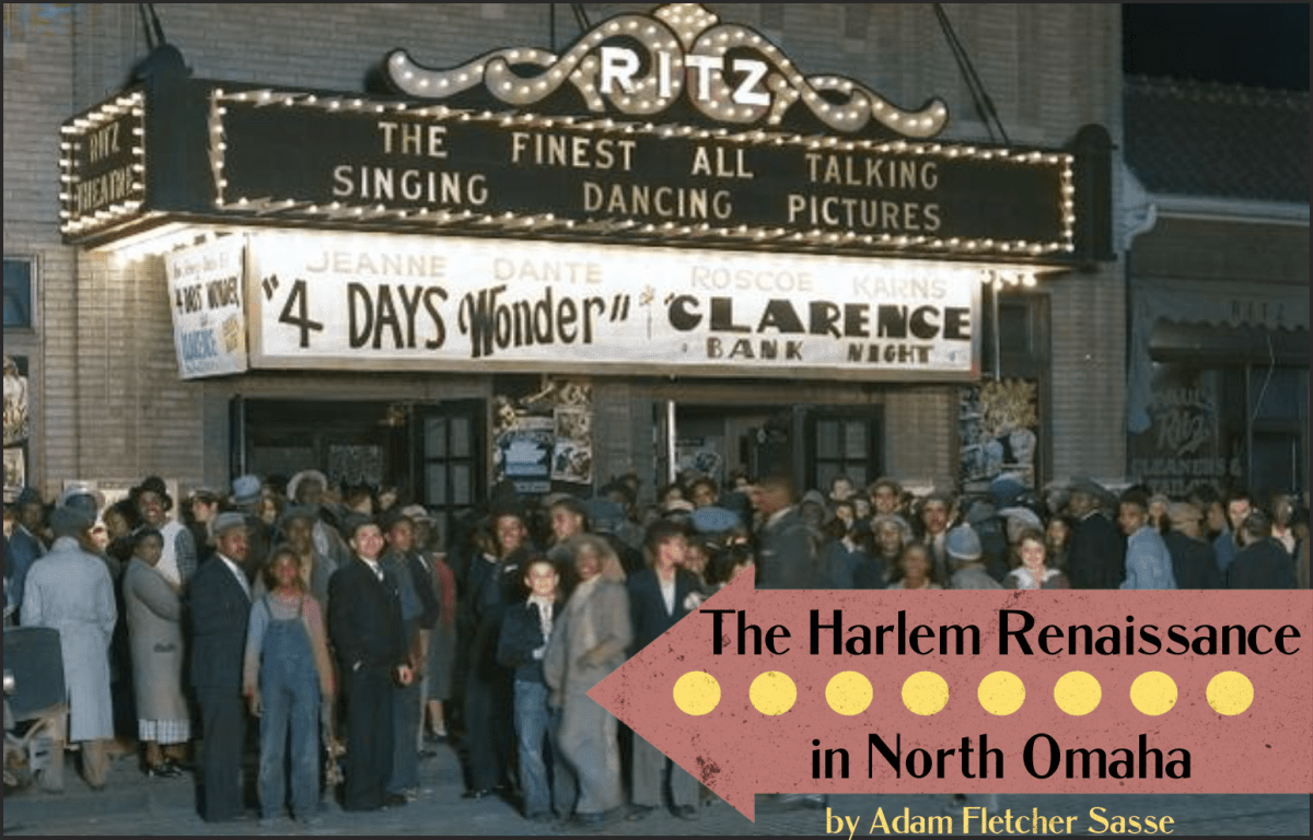 The Harlem Renaissance in North Omaha – NorthOmahaHistory.com