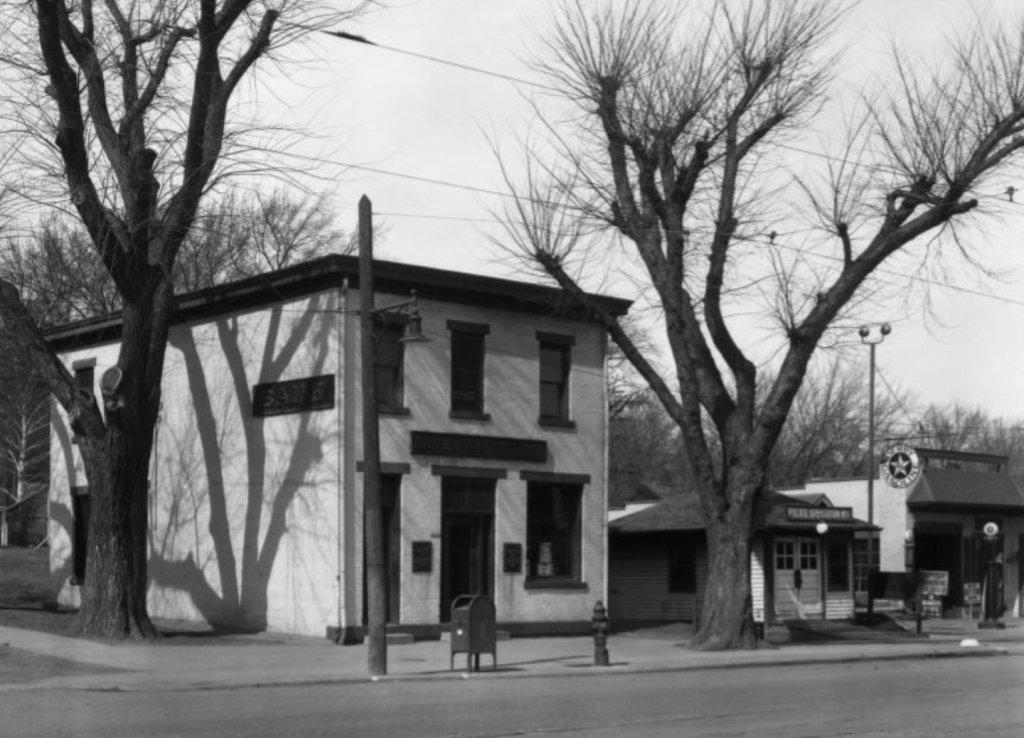 A History of the Bank of Florence – NorthOmahaHistory.com
