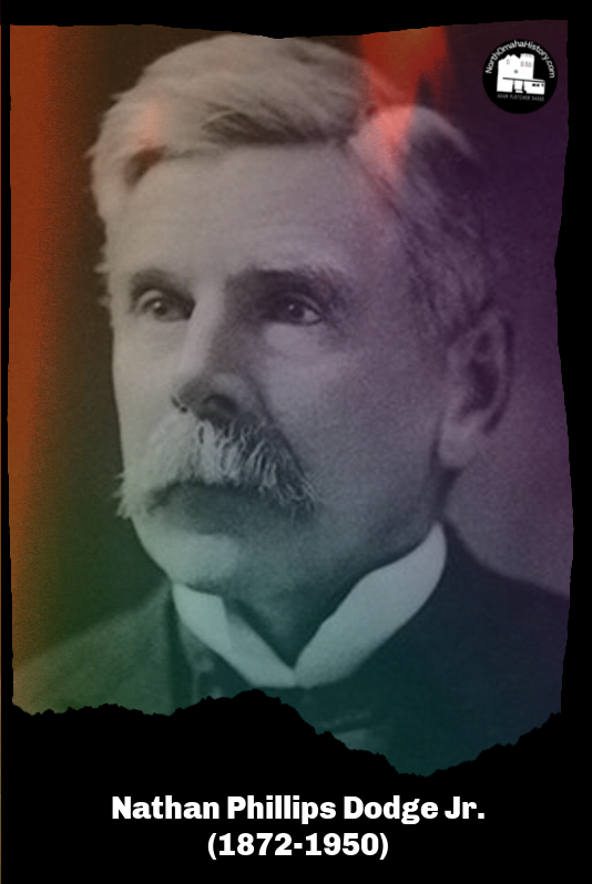 A History of Dodge Park – NorthOmahaHistory.com