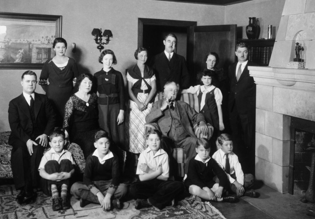 A History of the Latenser Round House – NorthOmahaHistory.com