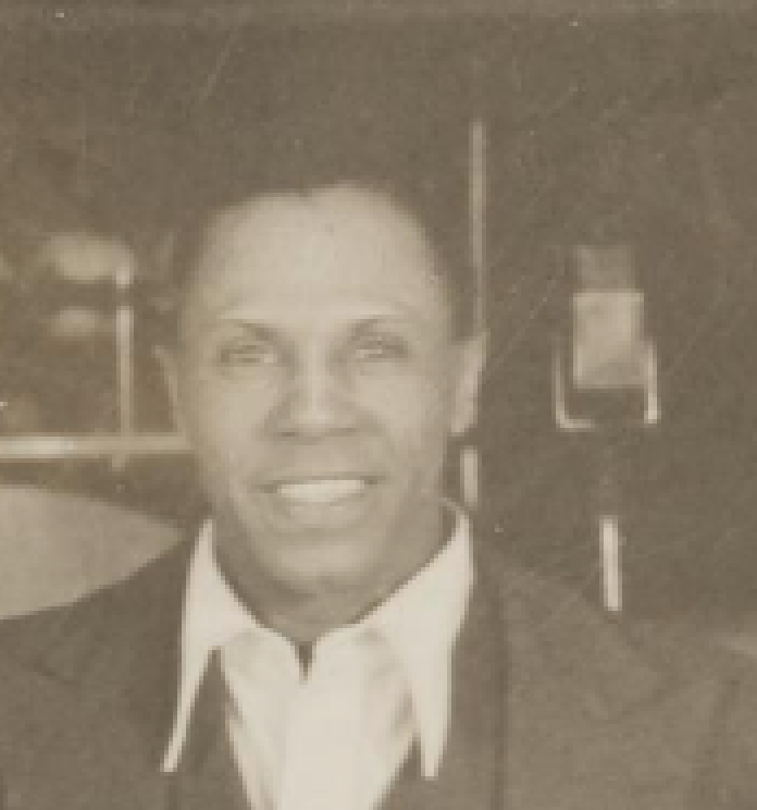 A Biography of LeRoy C. Broomfield – NorthOmahaHistory.com