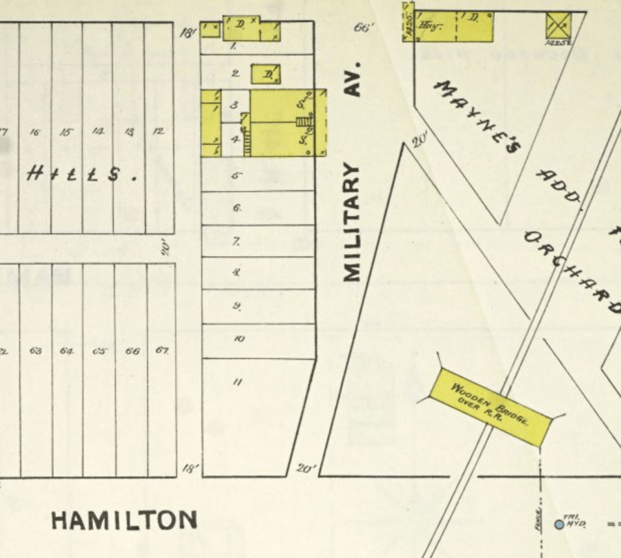 A History of the Johnson Sash and Door Company Building ...